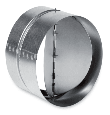 RSK Dampers · Fantech